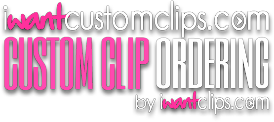 iWantCustomClips.com | Artist